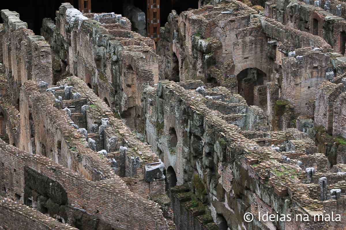 Como Visitar o Coliseu de Roma: Ingressos e Dicas Práticas