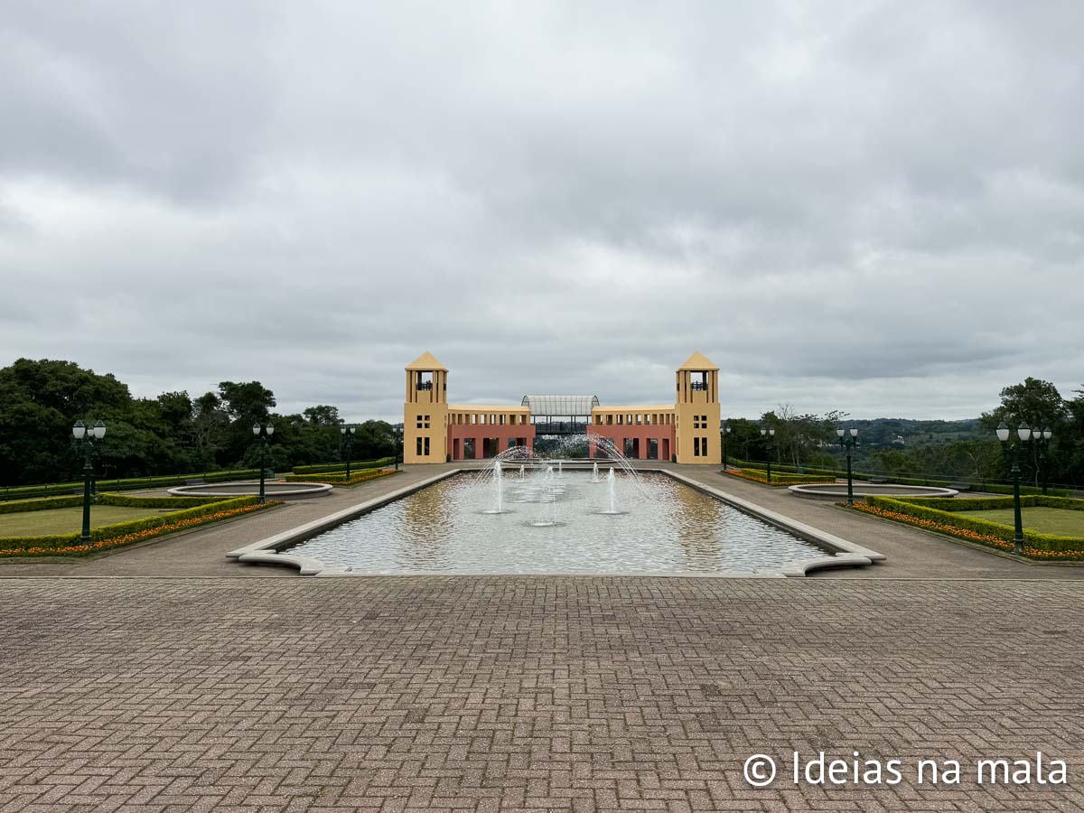 O Que Fazer em Curitiba: Roteiros de 2, 3 e 4 dias