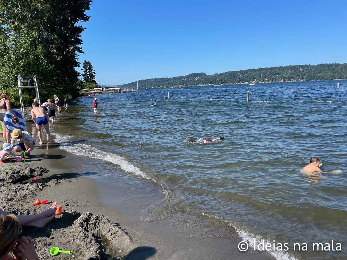 O que fazer em Seattle: 23 atrações imperdíveis - Ideias na mala