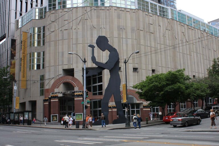 O que fazer em Seattle: 23 atrações imperdíveis - Ideias na mala