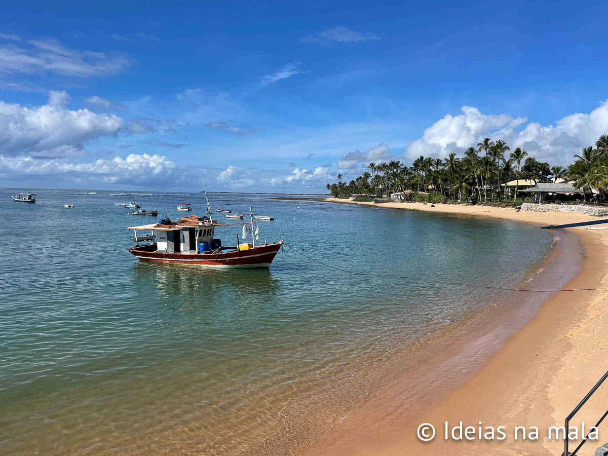 O que fazer na Praia do Forte: melhores passeios e dicas