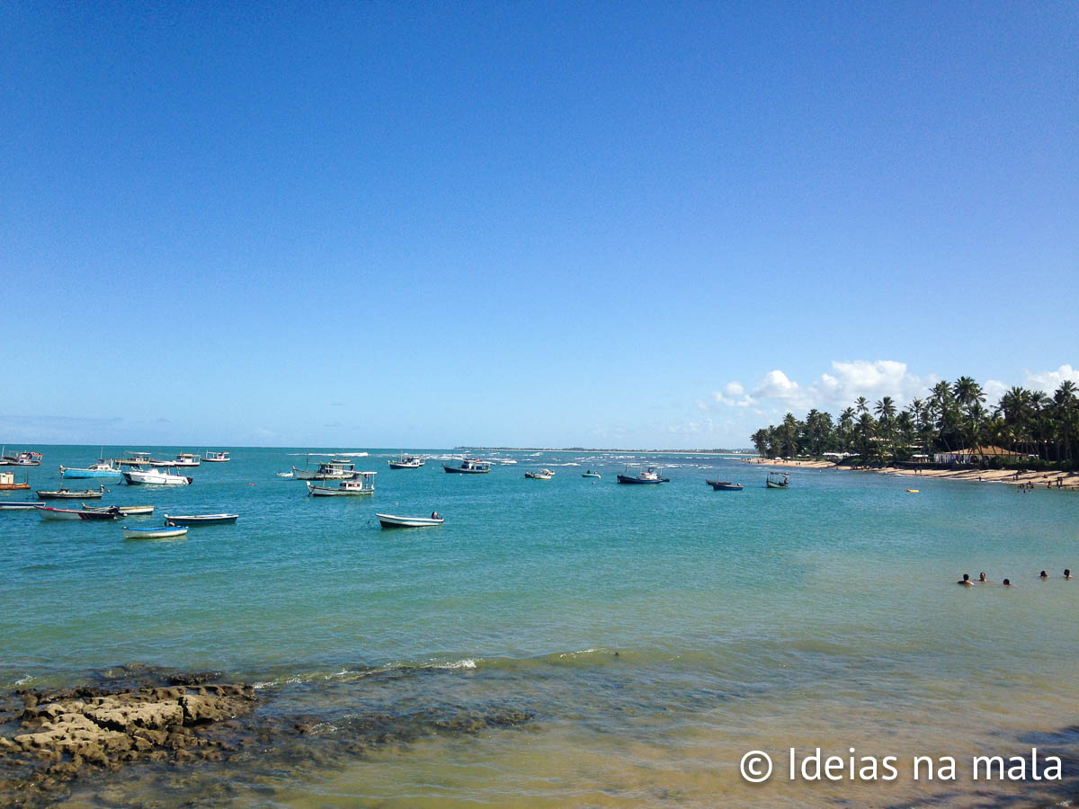 O que fazer na Praia do Forte: melhores passeios e dicas