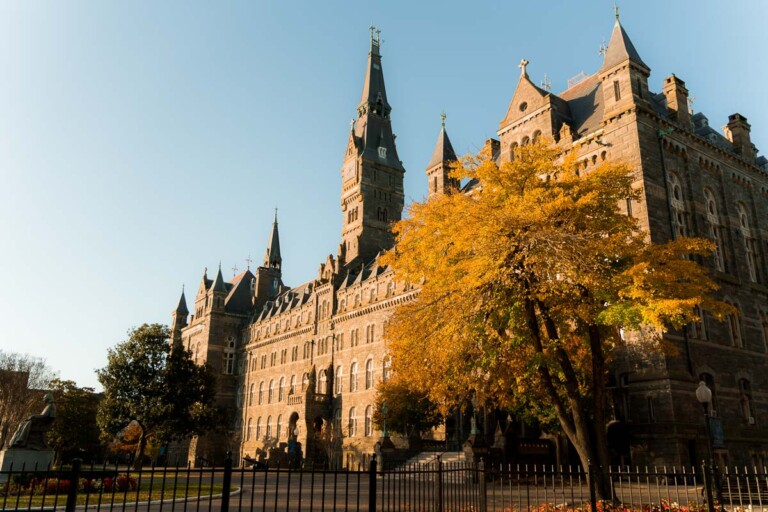 Roteiro Washington DC: o Melhor da cidade em 2,3,4 ou 5 dias