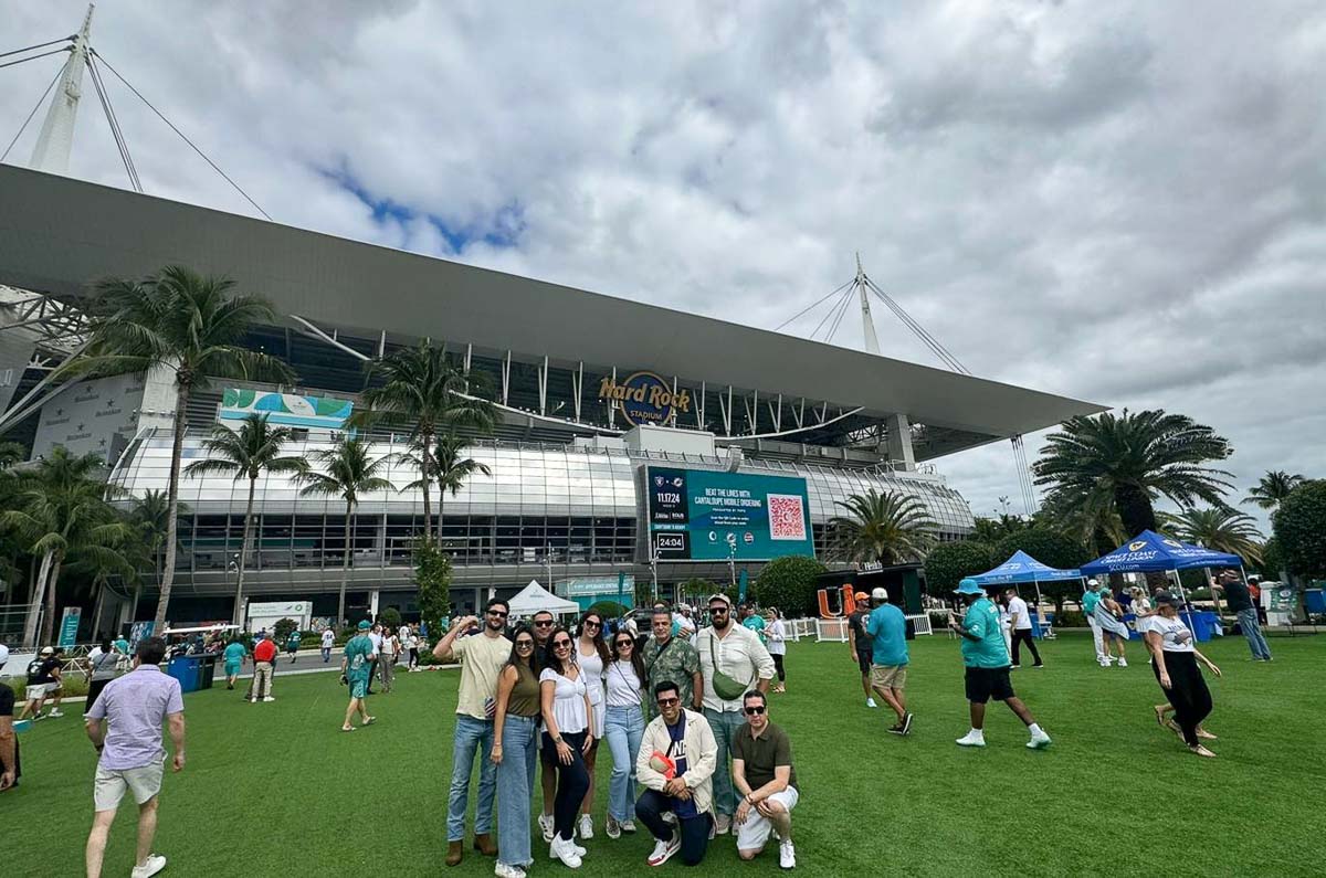 Copa do Mundo 2026 em Miami: guia prático para assistir o jogo do Brasil