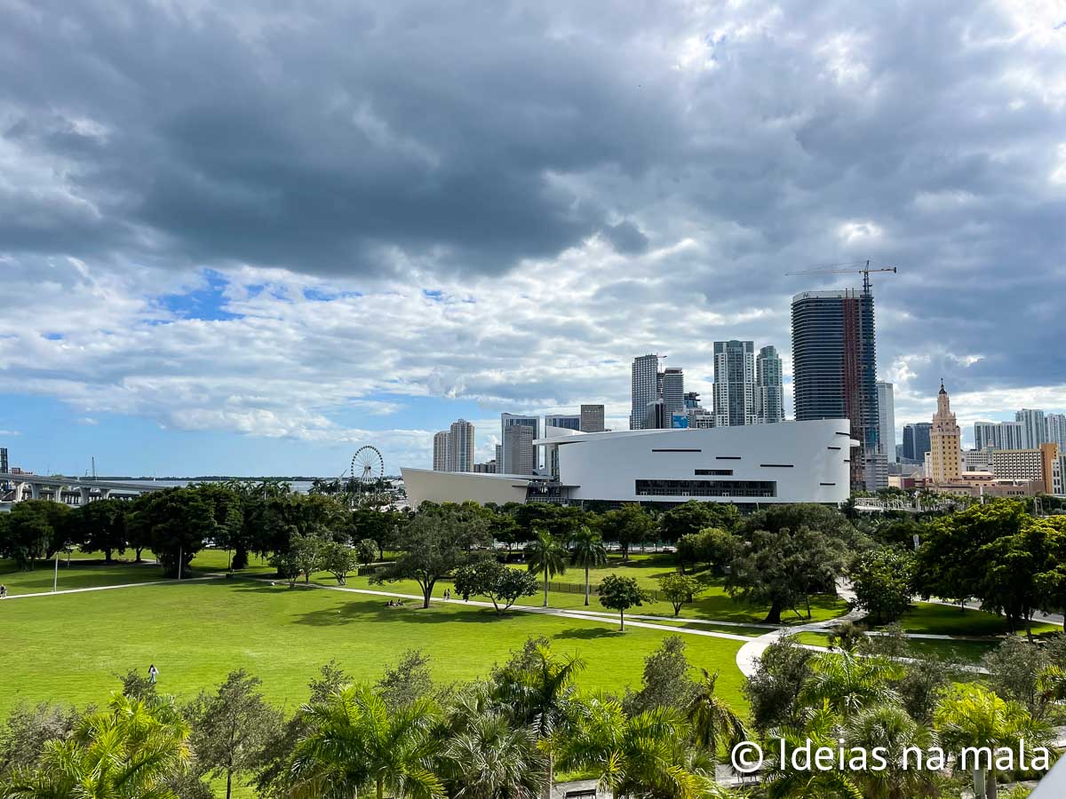 Copa do Mundo 2026 em Miami: guia prático para assistir o jogo do Brasil